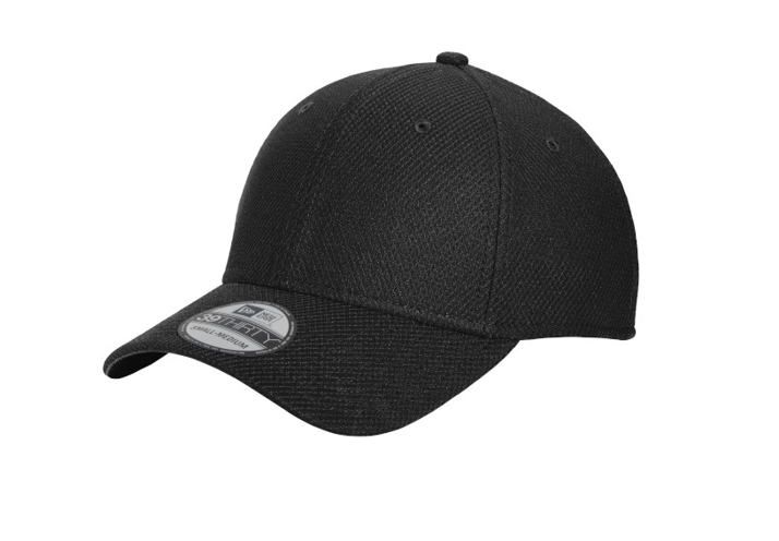 New Era® | Diamond Era Stretch Cap - Merch.com