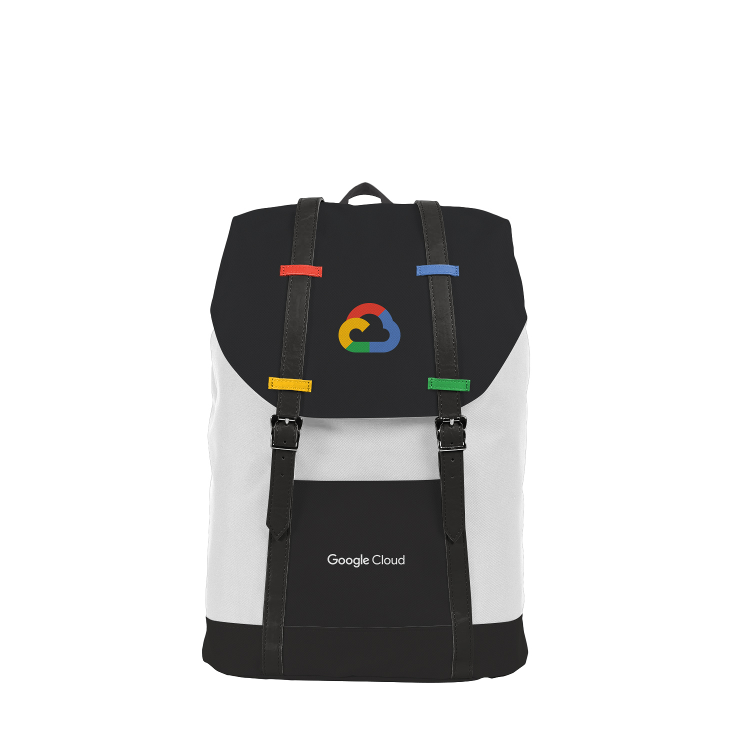 Intern Custom Backpack - Herschel Style - Merch.com